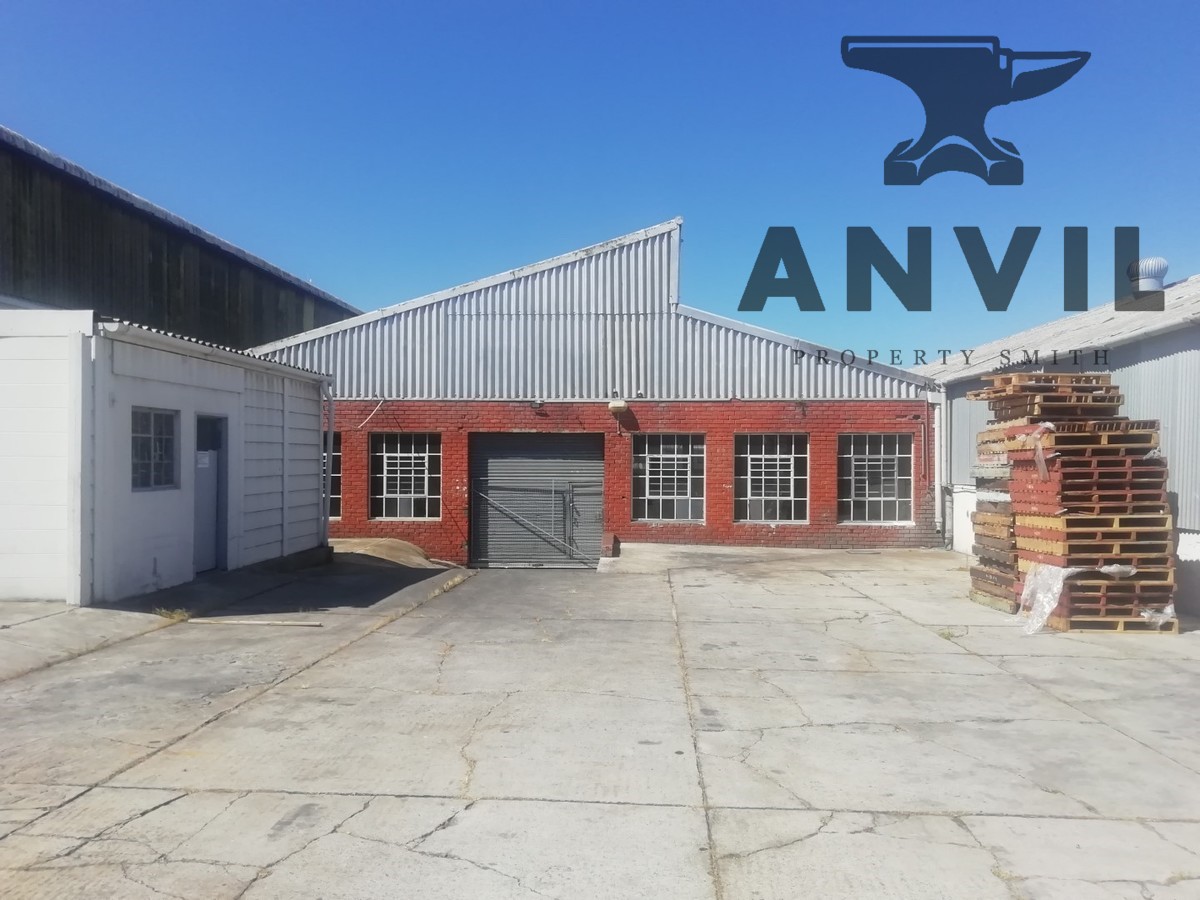 30 York Rd North End - Anvil Property Smith