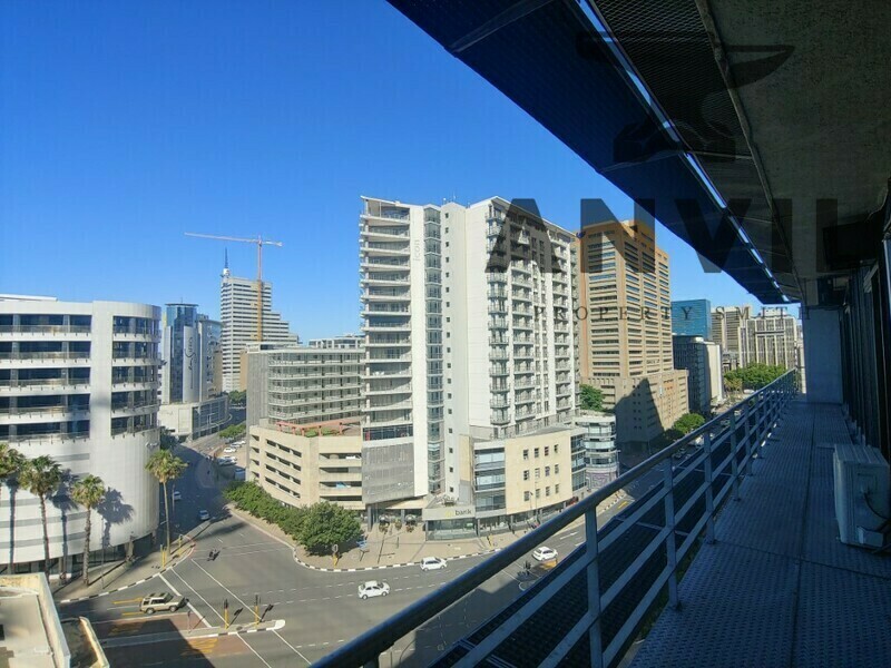 Office to let Loop Street Studios, 4 Loop Street Cape Town City Centre ...