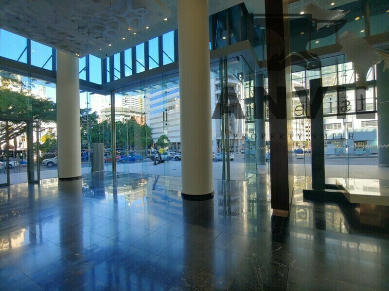 Office to let Portside Tower, 5 Buitengracht St Cape Town City Centre ...