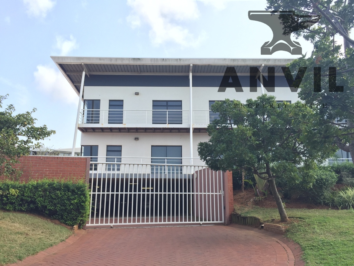 Office Space To Let — Unit 4, 1 Rydall Vale Crescent, Rydall