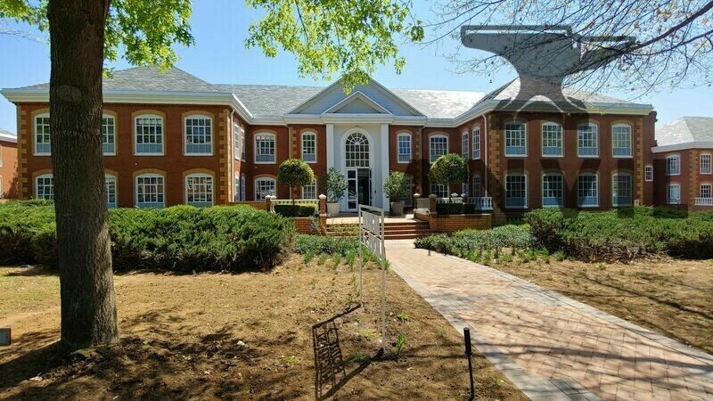 Office to let Hampton Office Park, Bryanston, Sandton Bryanston - Anvil ...