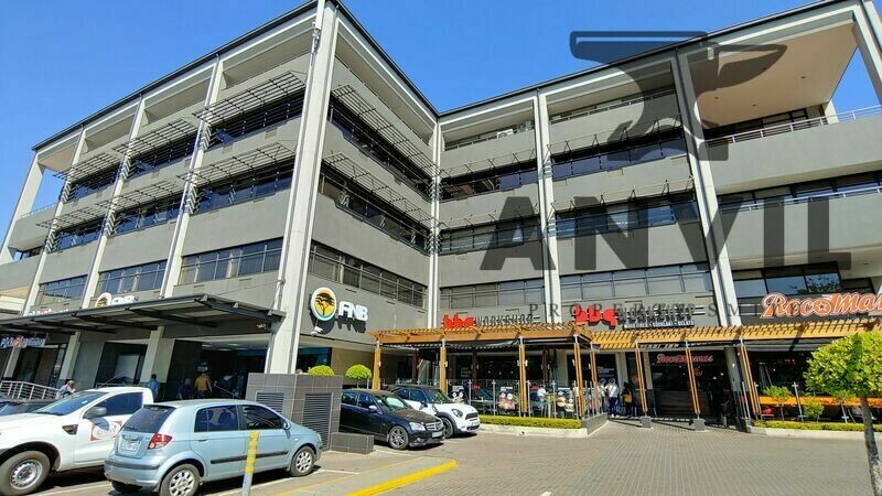 Office Space to rent in Rivonia - Anvil Property Smith.