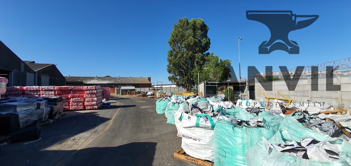 Warehouse Space | Usabco, Sacks Circle, Bellville South | 51858