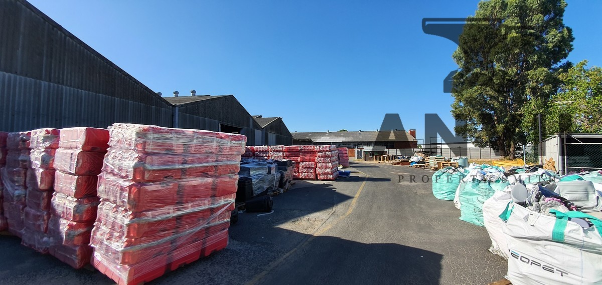 Warehouse Space | Usabco, Sacks Circle, Bellville South | 51858