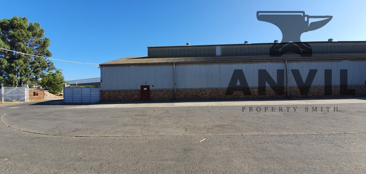 Warehouse Space | Usabco, Sacks Circle, Bellville South | 51858