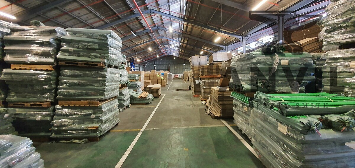 Warehouse Space | Usabco, Sacks Circle, Bellville South | 51858