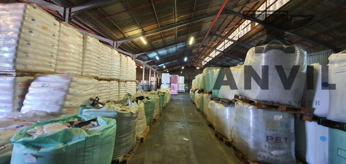 Warehouse Space | Usabco, Sacks Circle, Bellville South | 51858