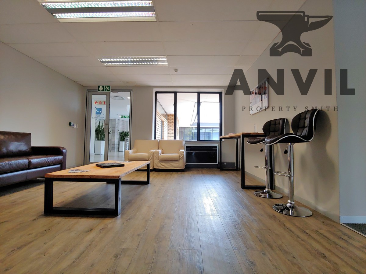 Office Space To Let — First Floor, Constantia Office Park