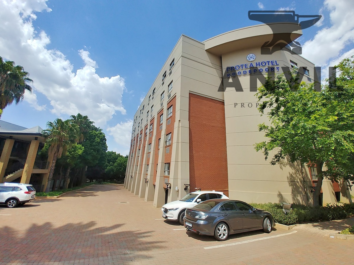 Office Space To Let — First Floor, Constantia Office Park