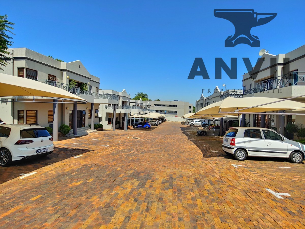 368 Oak avenue Randburg Central - Anvil Property Smith