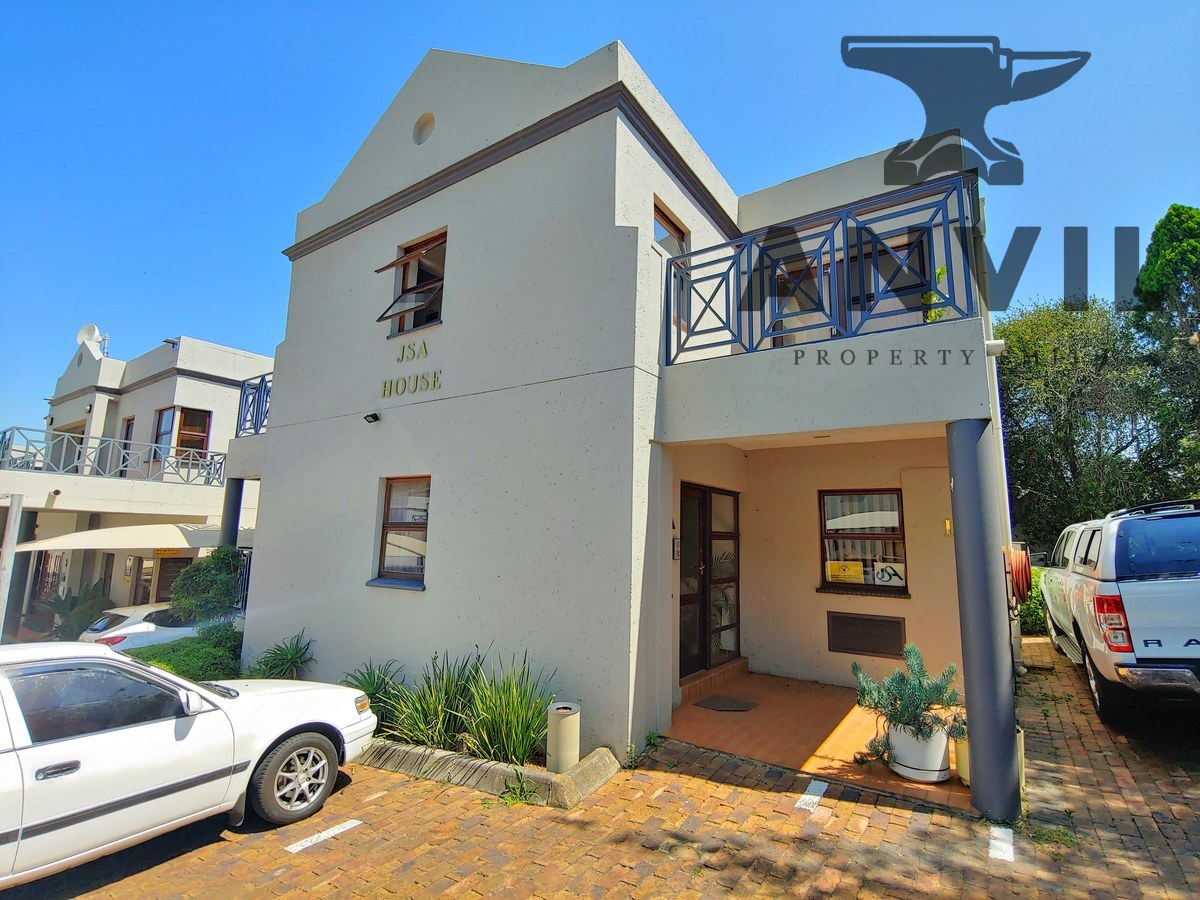 368 Oak avenue Randburg Central - Anvil Property Smith