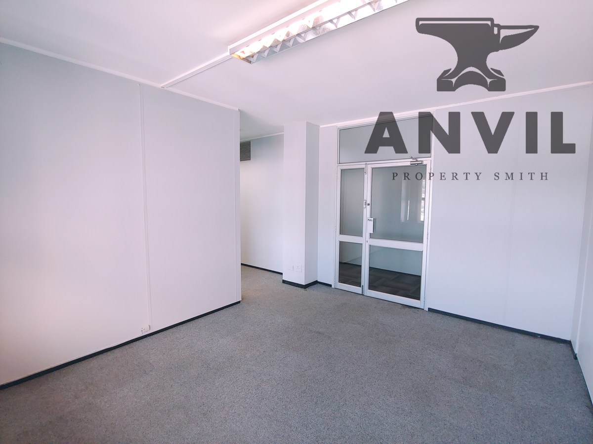 Office Space To Let — OFF 818 - 820, Musgrave Centre, Durban