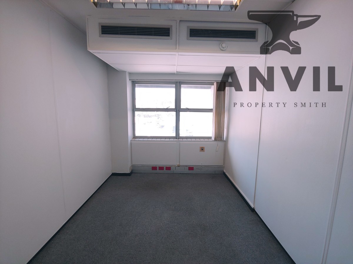 Office Space To Let — OFF 818 - 820, Musgrave Centre, Durban