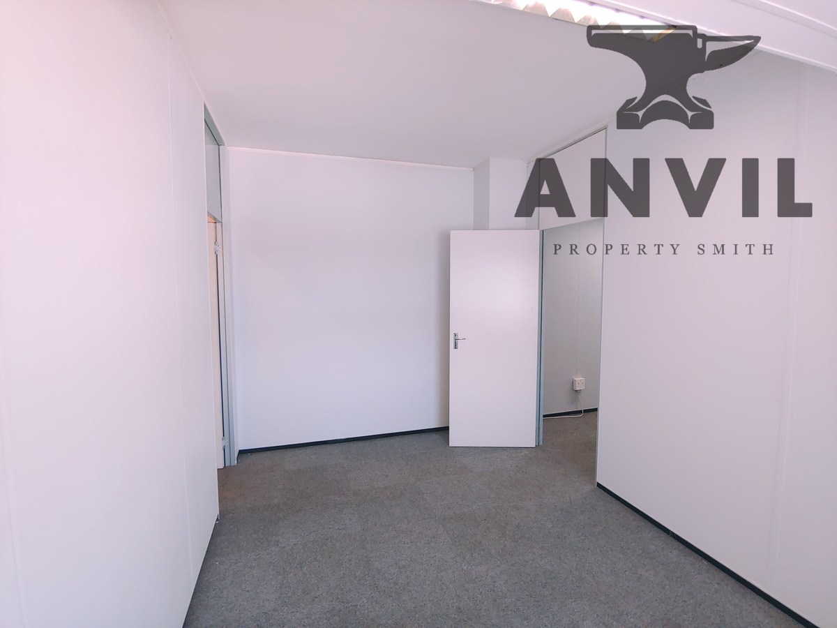 Office Space To Let — OFF 818 - 820, Musgrave Centre, Durban