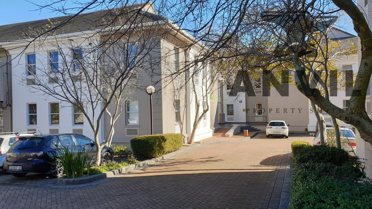 Office Unit Available To Let in Tyger Valley