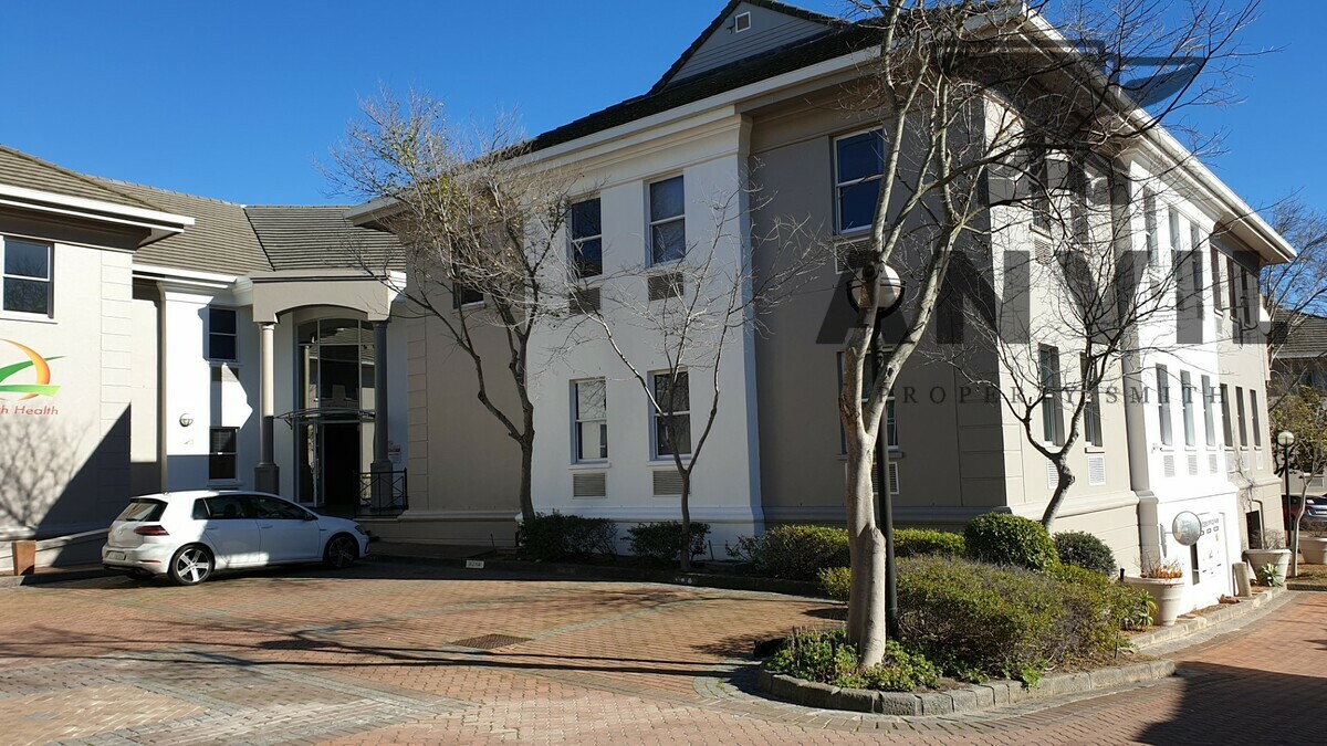 Office Unit Available To Let in Tyger Valley