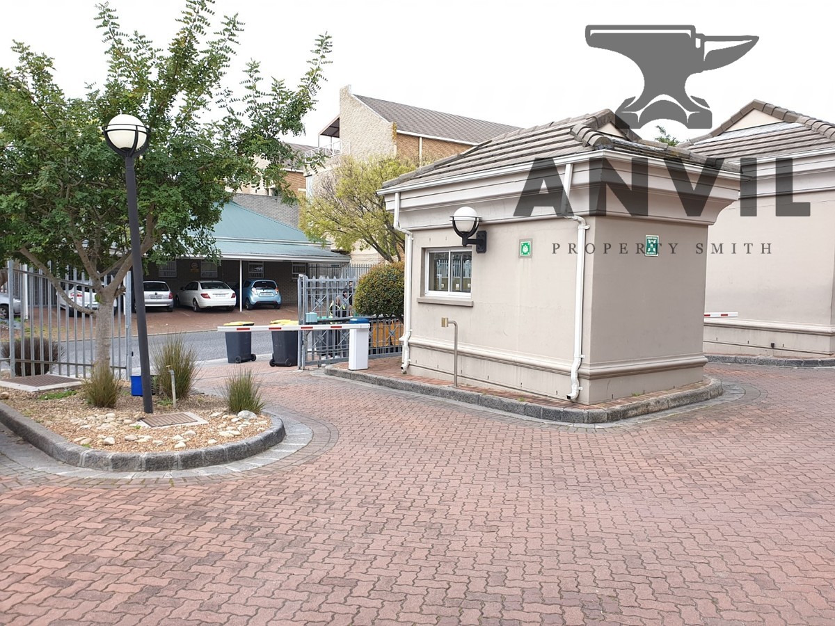 Office Unit Available To Let in Tyger Valley