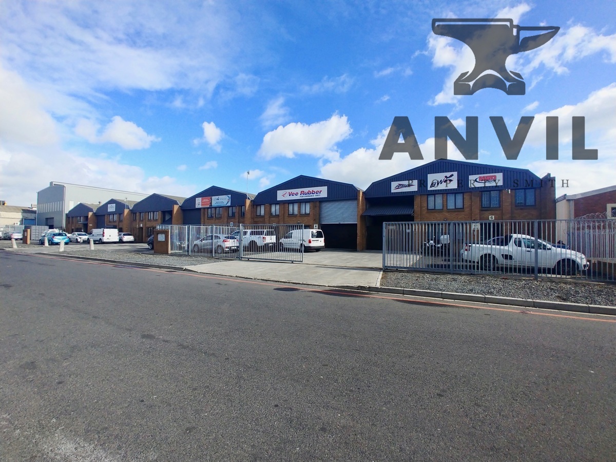 15 Dawn Road, Montague Gardens Montague Gardens - Anvil Property Smith