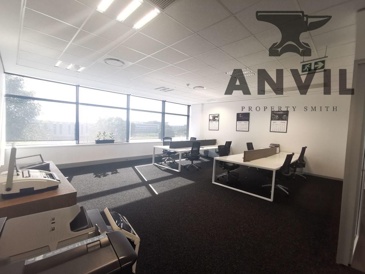 Office Space To Let — Shared Ground floor office space, The