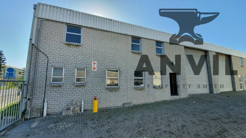 42 Warehouses to rent in Epping - Anvil Property Smith.