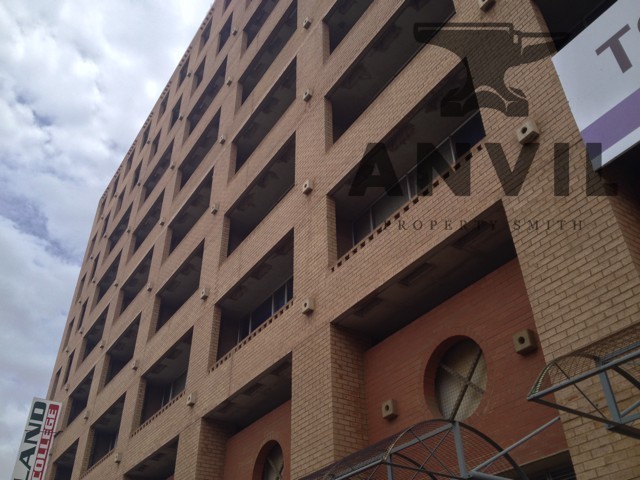 Shorburg, CBD, Pretoria Pretoria Central - Anvil Property Smith