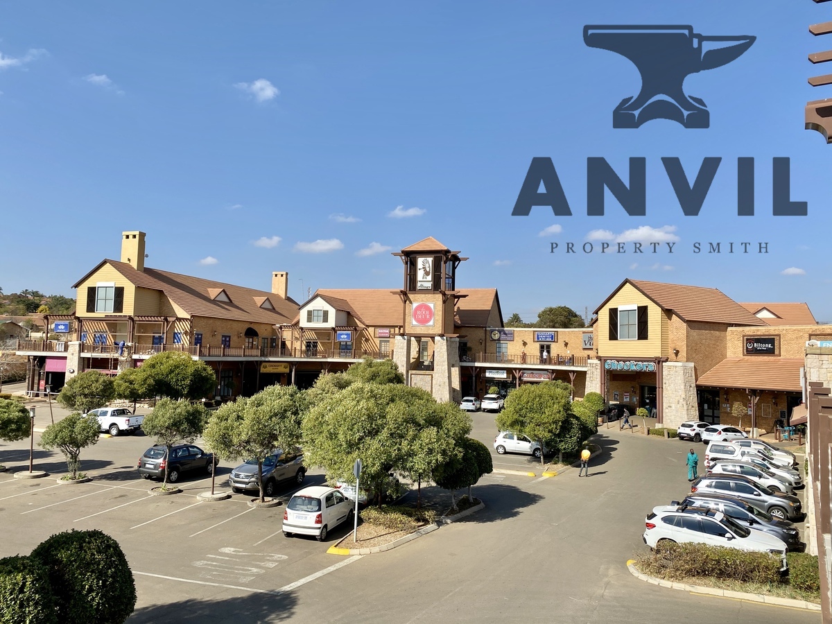 Office to let in The Village, Moreleta Park, Pretoria