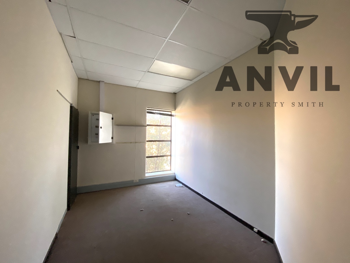 Office Space To Let — Unit 01A, The Village, Moreletapark
