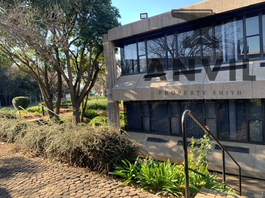 Office Space To Let — Office G1B - First Floor, Isando