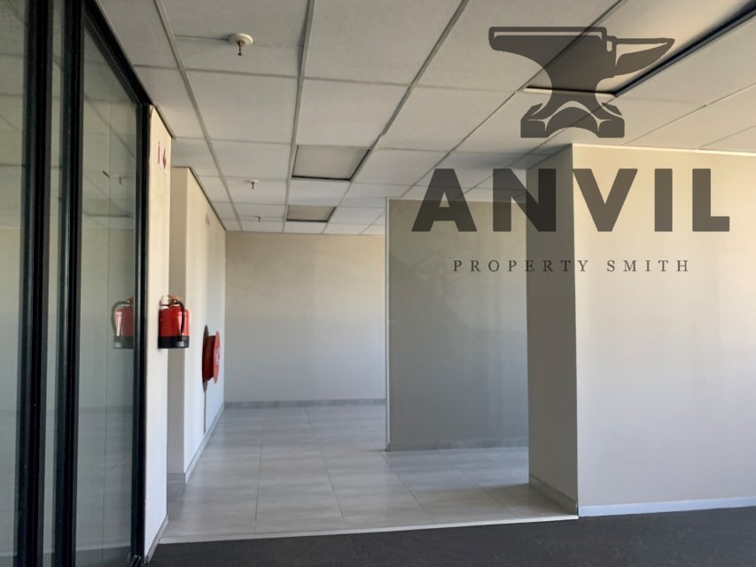 Office Space To Let — Office G1B - First Floor, Isando