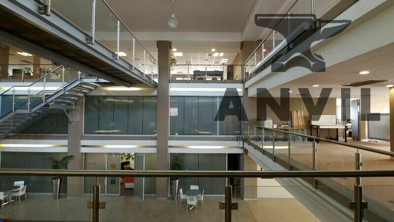 Office Space to rent in Rivonia - Anvil Property Smith.