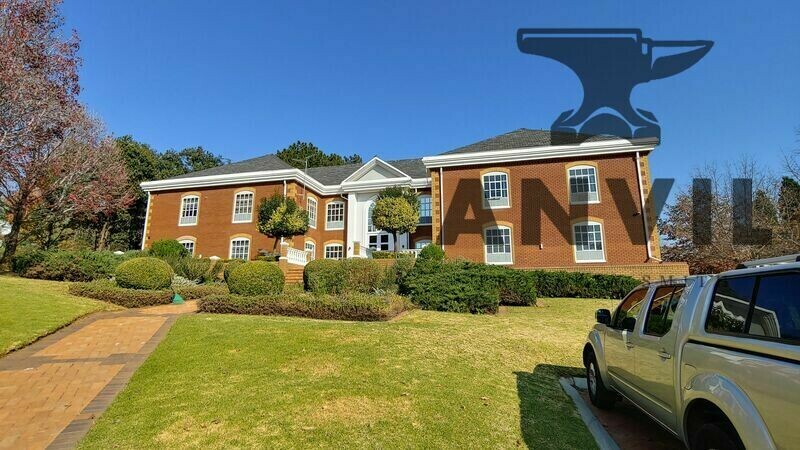 Hampton Office Park, Bryanston, Sandton Bryanston - Anvil Property Smith