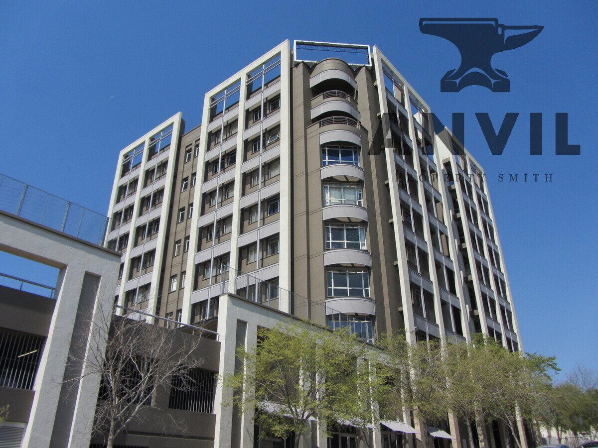 Office Space To Rent — Sanofi House, Bond Tower, Midrand