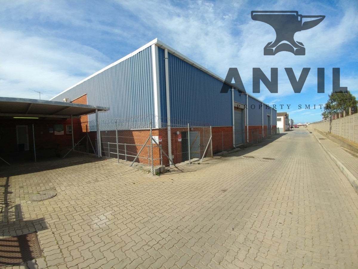 3 Spondo Street Struandale - Anvil Property Smith