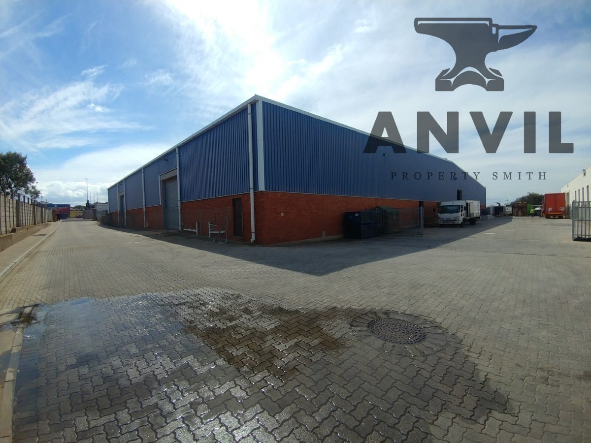 3 Spondo Street Struandale - Anvil Property Smith