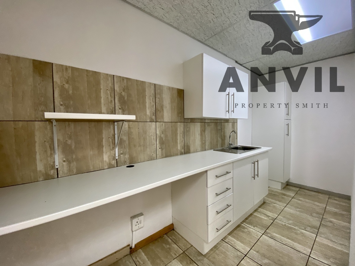 Immaculate Office Space available in Menlyn Maine at an Affordable Price.