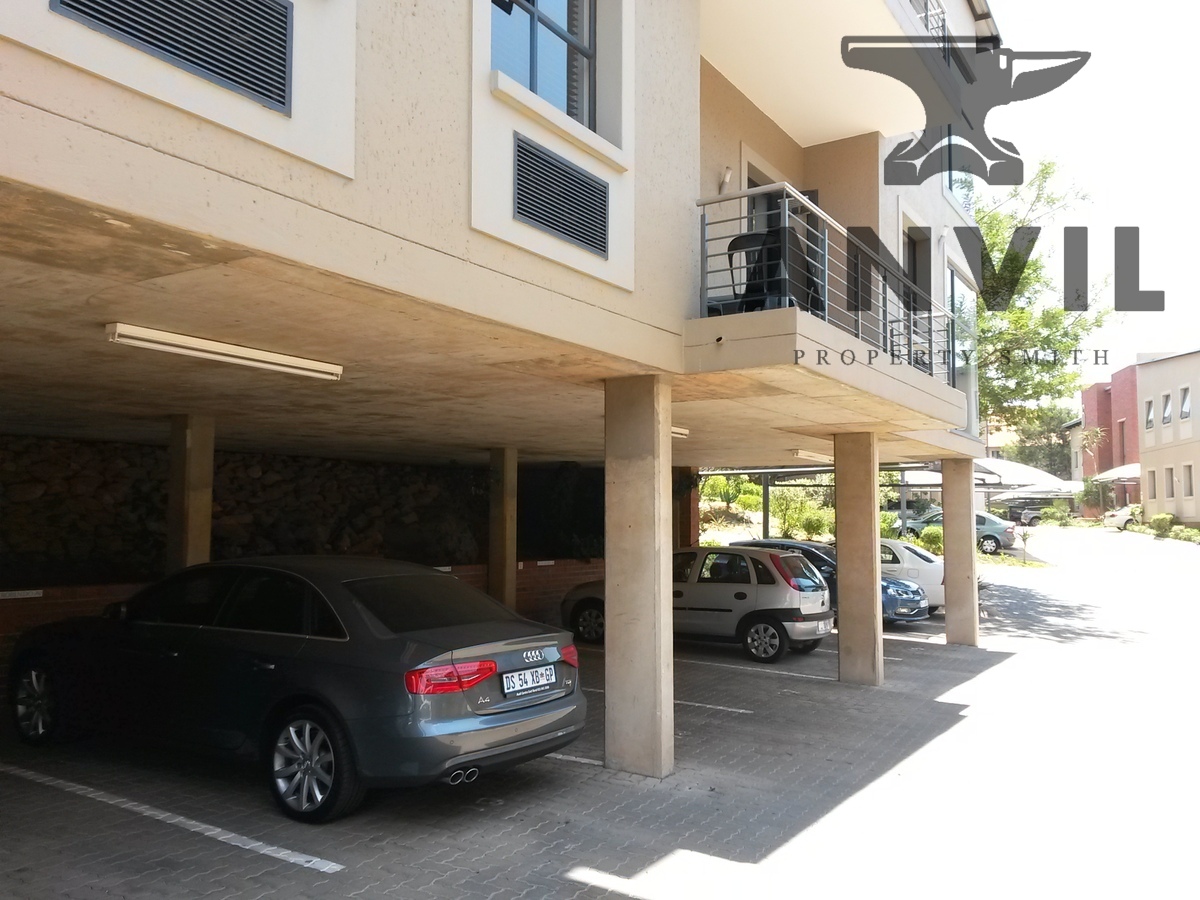 Woodhill Office Park, 53 Philip Engelbrecht Dr, Meyersdal, Alberton ...