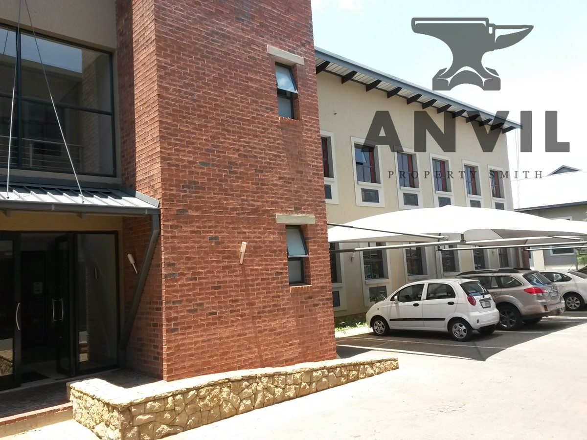 Woodhill Office Park, 53 Philip Engelbrecht Dr, Meyersdal, Alberton ...