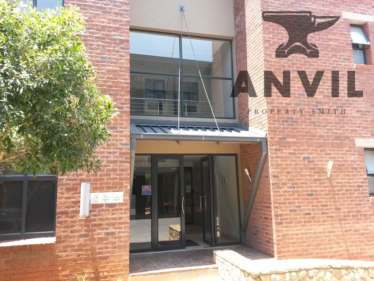 Woodhill Office Park, 53 Philip Engelbrecht Dr, Meyersdal, Alberton ...