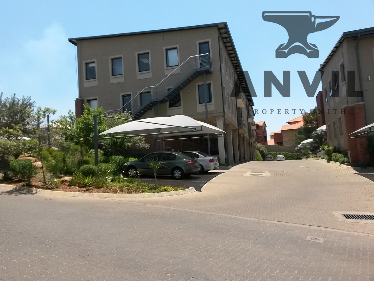 Woodhill Office Park, 53 Philip Engelbrecht Dr, Meyersdal, Alberton ...