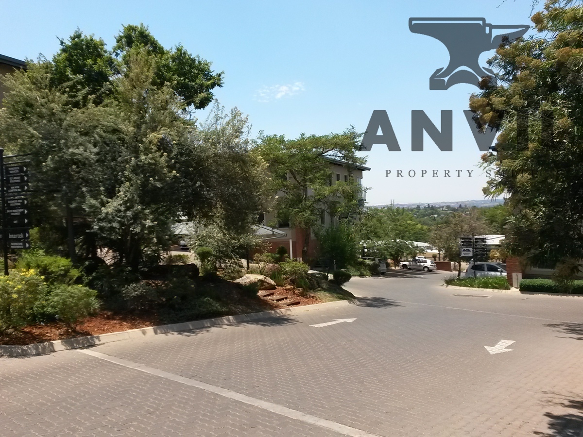 Woodhill Office Park, 53 Philip Engelbrecht Dr, Meyersdal, Alberton ...