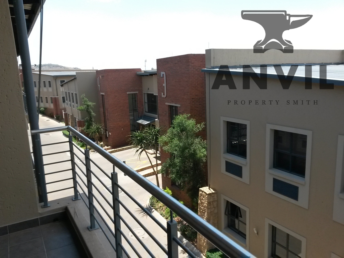 Woodhill Office Park, 53 Philip Engelbrecht Dr, Meyersdal, Alberton ...