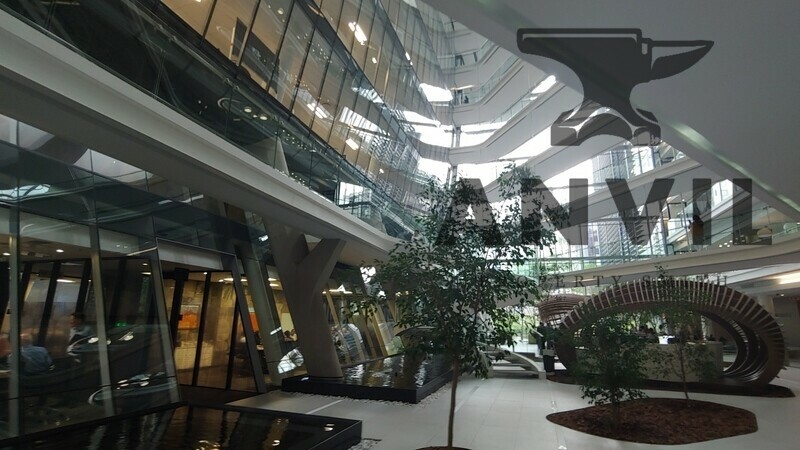 Office Space To Let — Subdivision, 115 West Street, Sandton