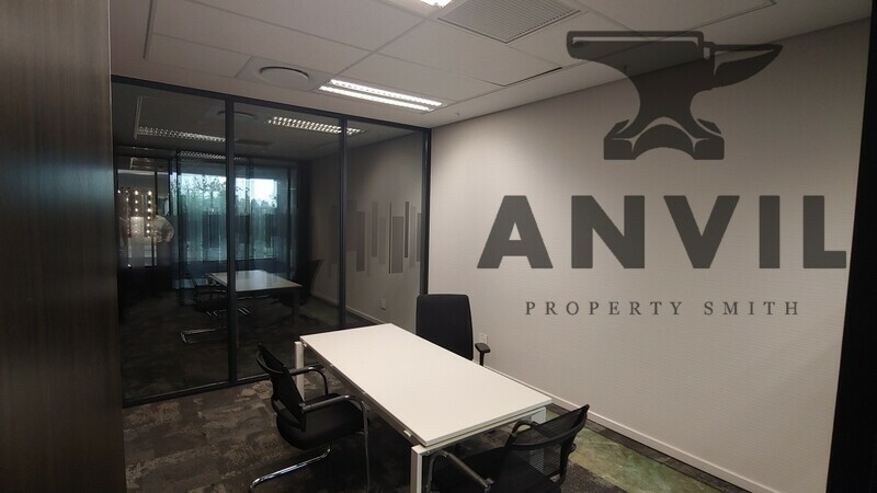 Office Space To Let — Subdivision, 115 West Street, Sandton