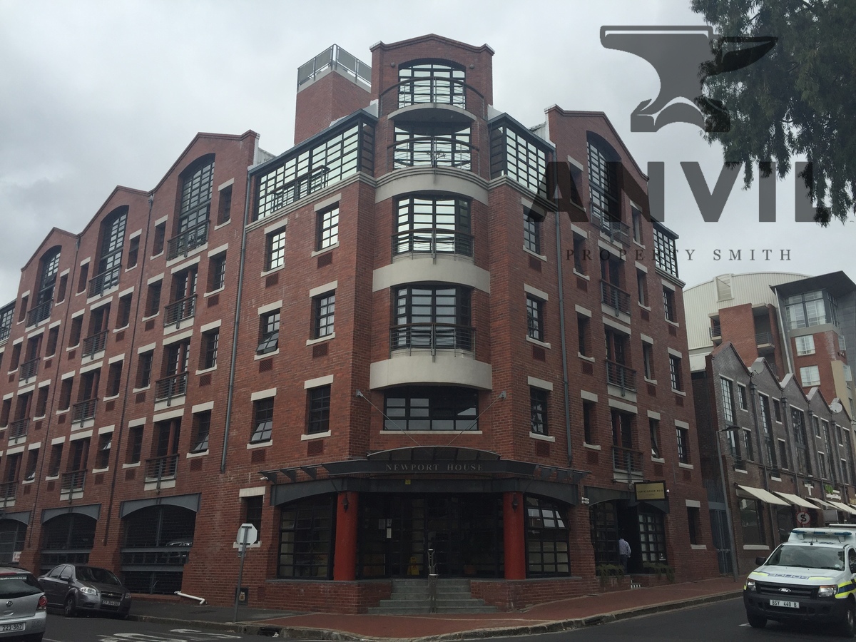 Modern and creative space to let nesting in vibrant retail and ...