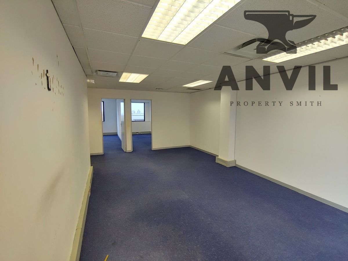 Office Space To Let — Office 201A , 151 Musgrave Road, Durban