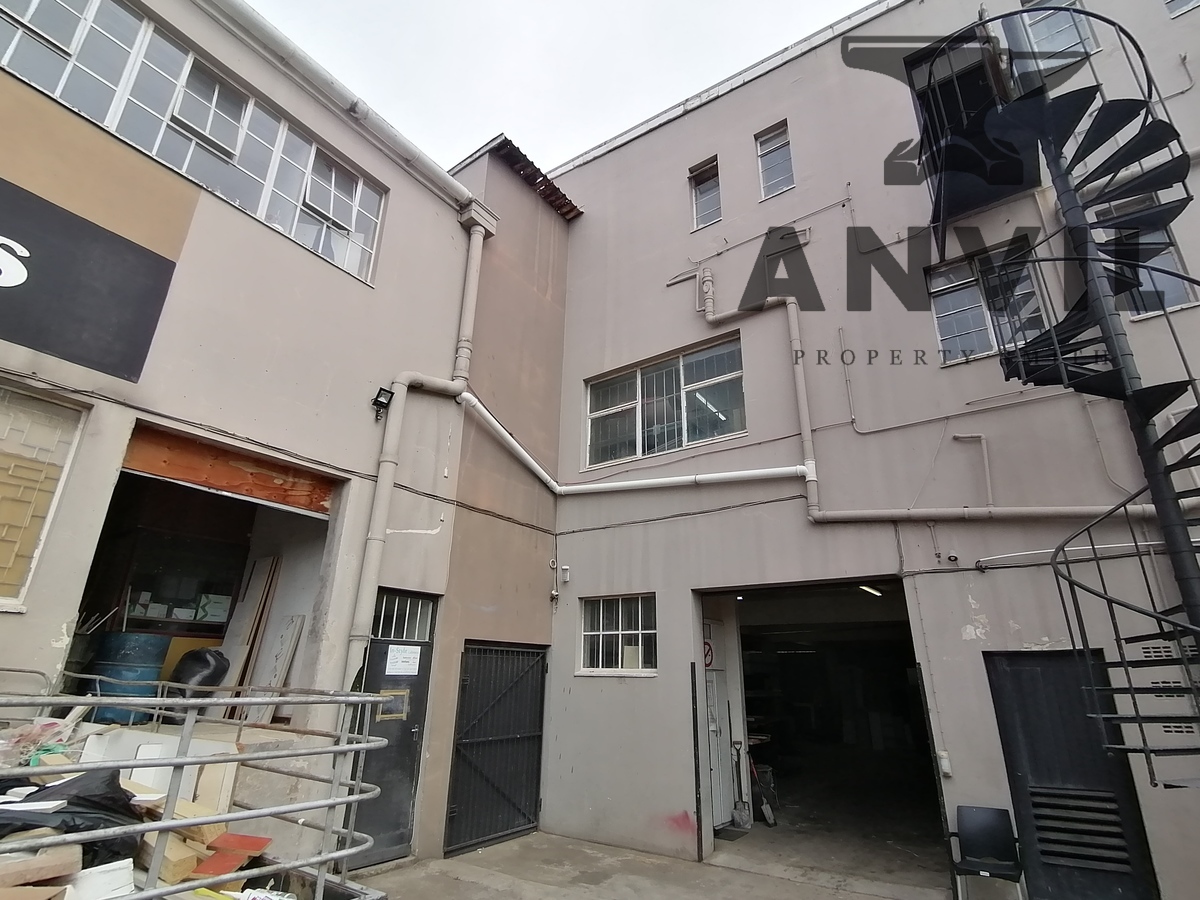 Office Space For Sale — 369 Govan Mbeki Avenue, 369 Govan