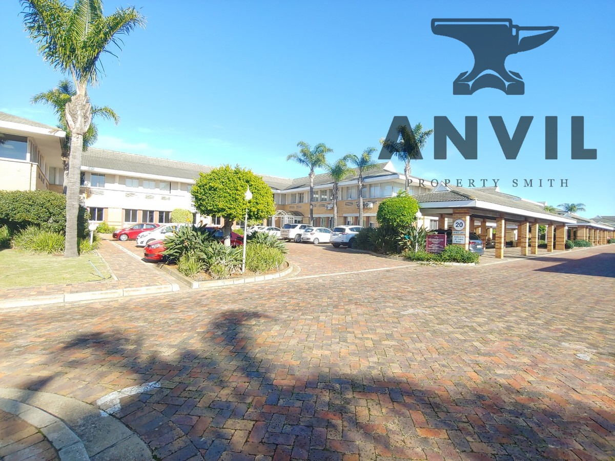 Office Space To Let — Building 1, First Floor, 137m2 Unit