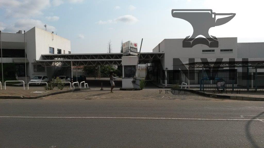 1 President Street, Germiston Germiston Central - Anvil Property Smith
