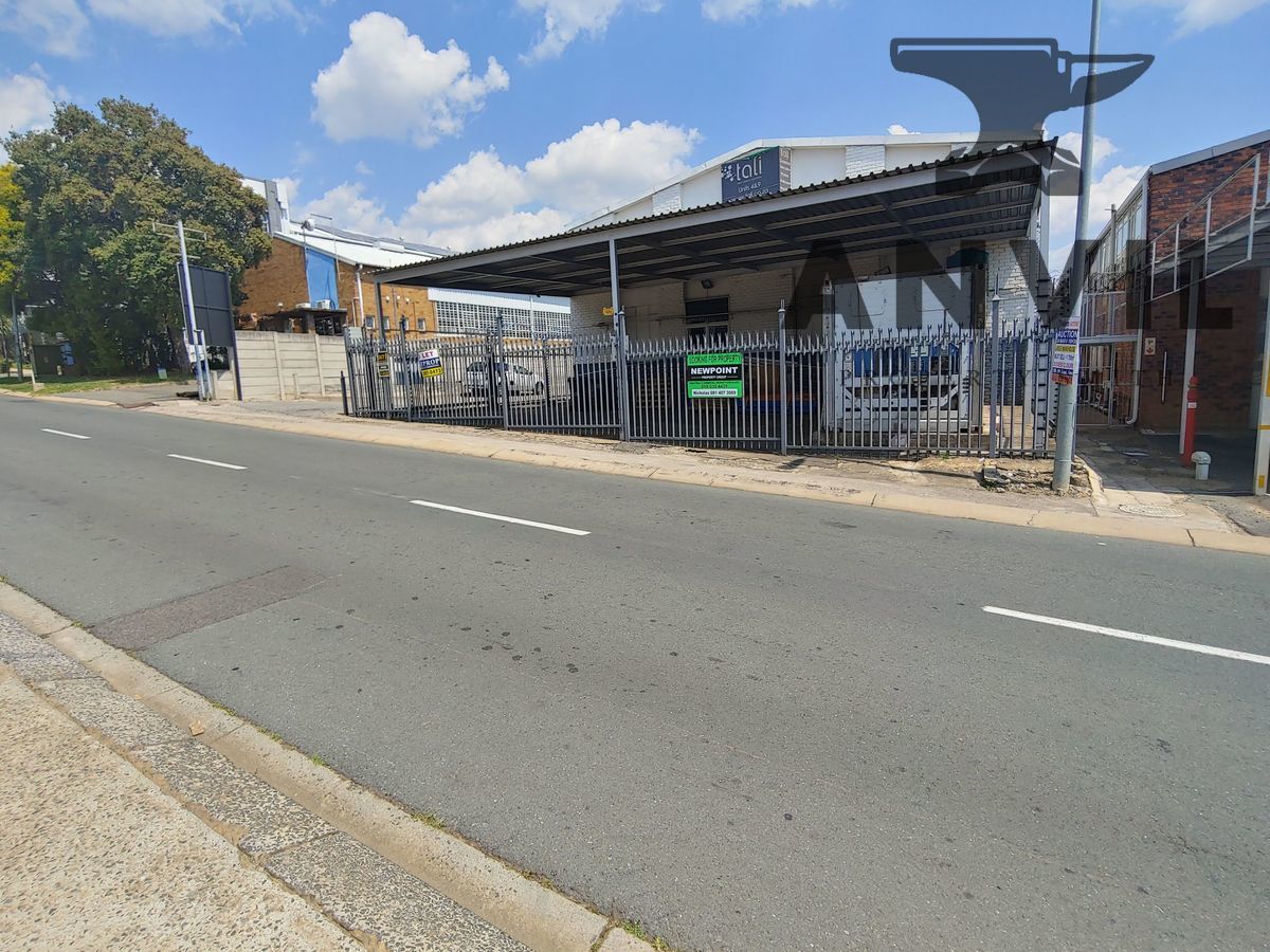 29 6th Street, Wynberg, Sandton. Wynberg - Anvil Property Smith
