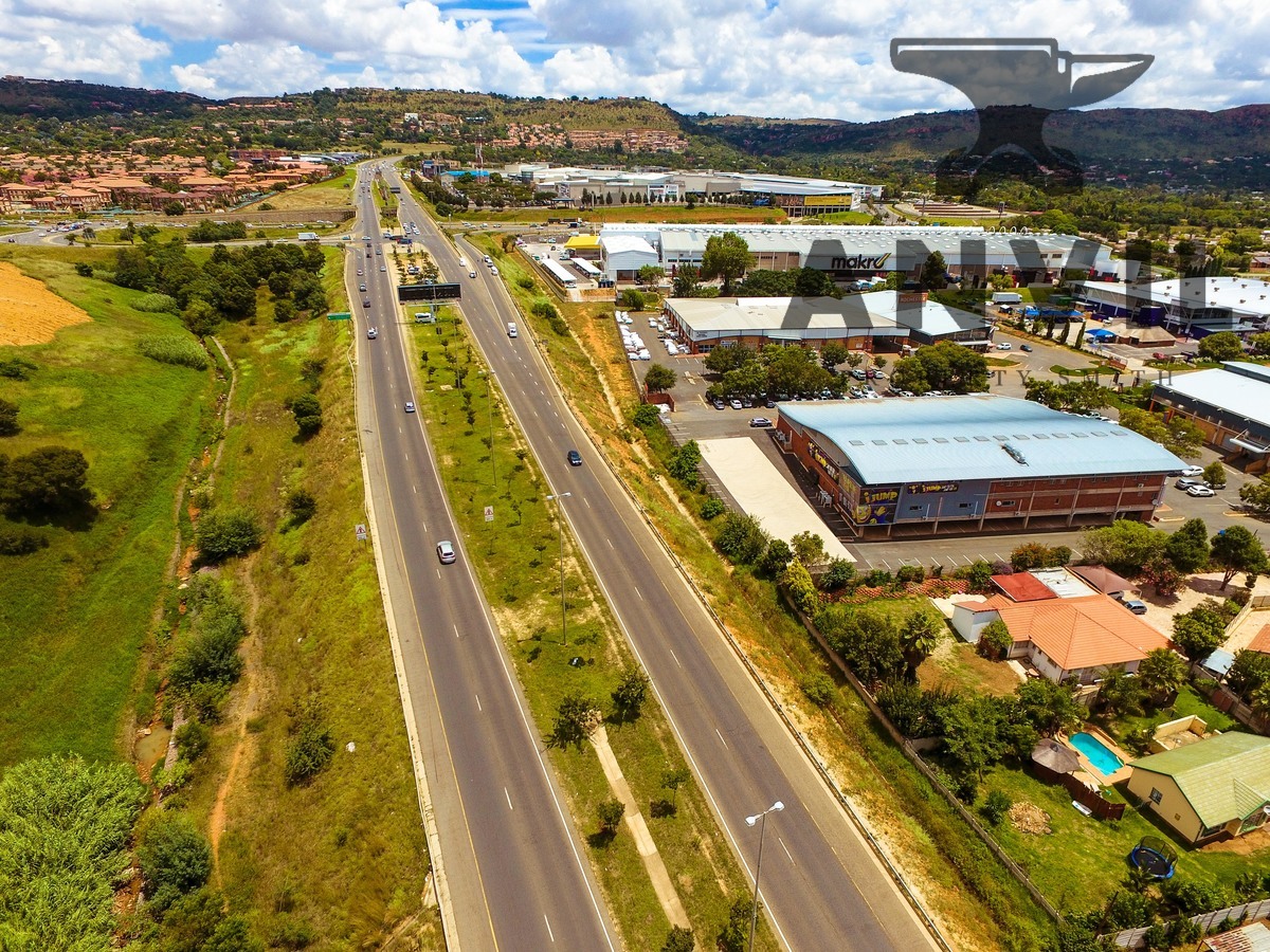 Retail Space To Rent — Shop 4, Clearwater Crossing, Strubens